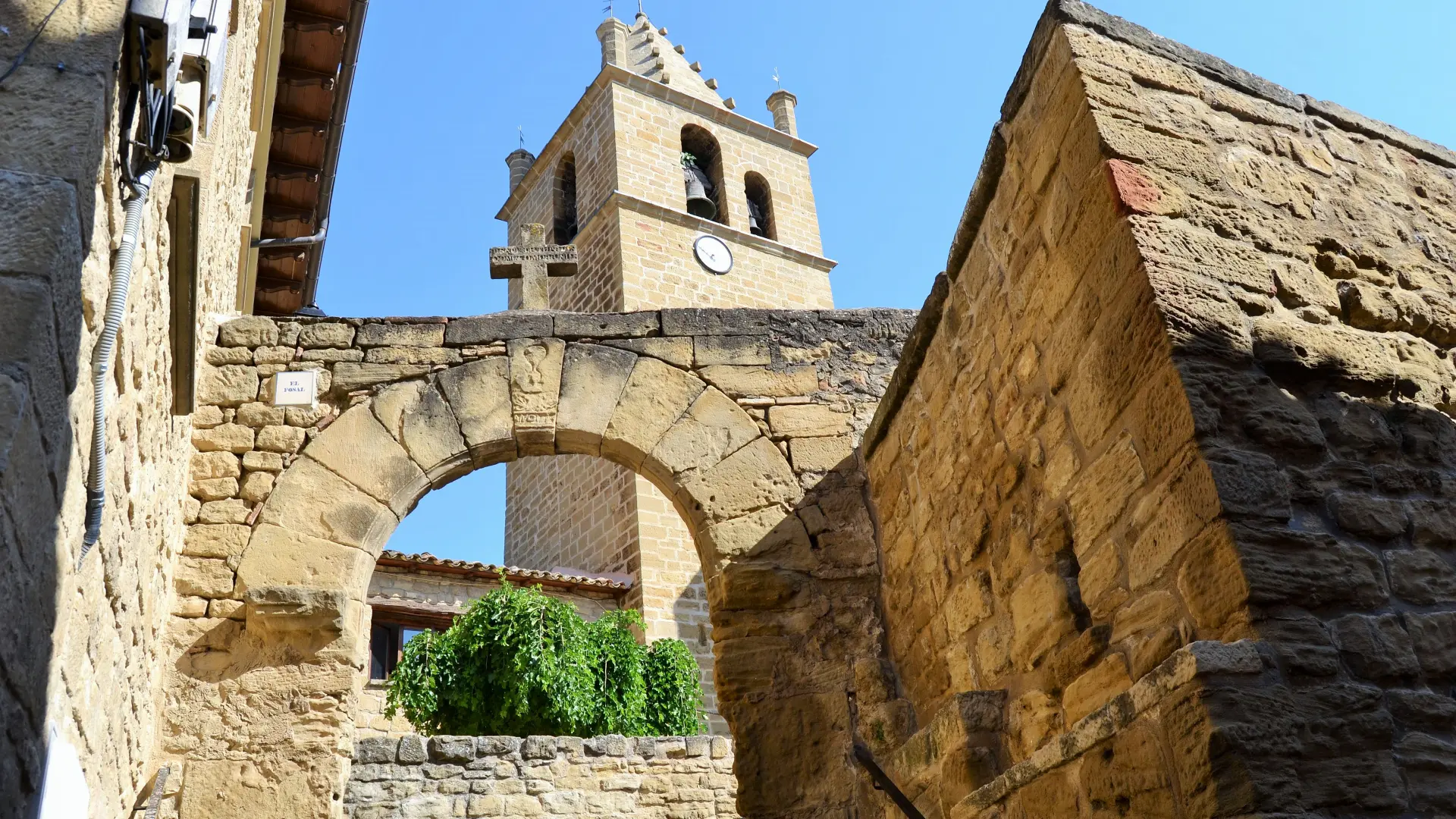 El Frago inaugura la primera biblioteca de semillas de la Comarca de ...