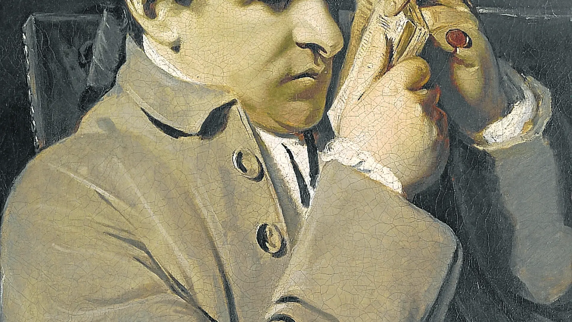 Giuseppe Baretti, el ilustrado que perturbó a Goya