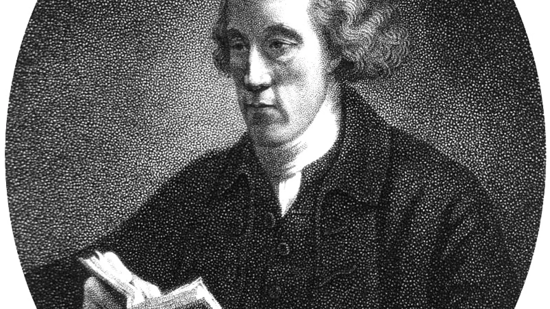 Joseph Townsend, un vicario inglés entre las catedrales y el Canal de ...