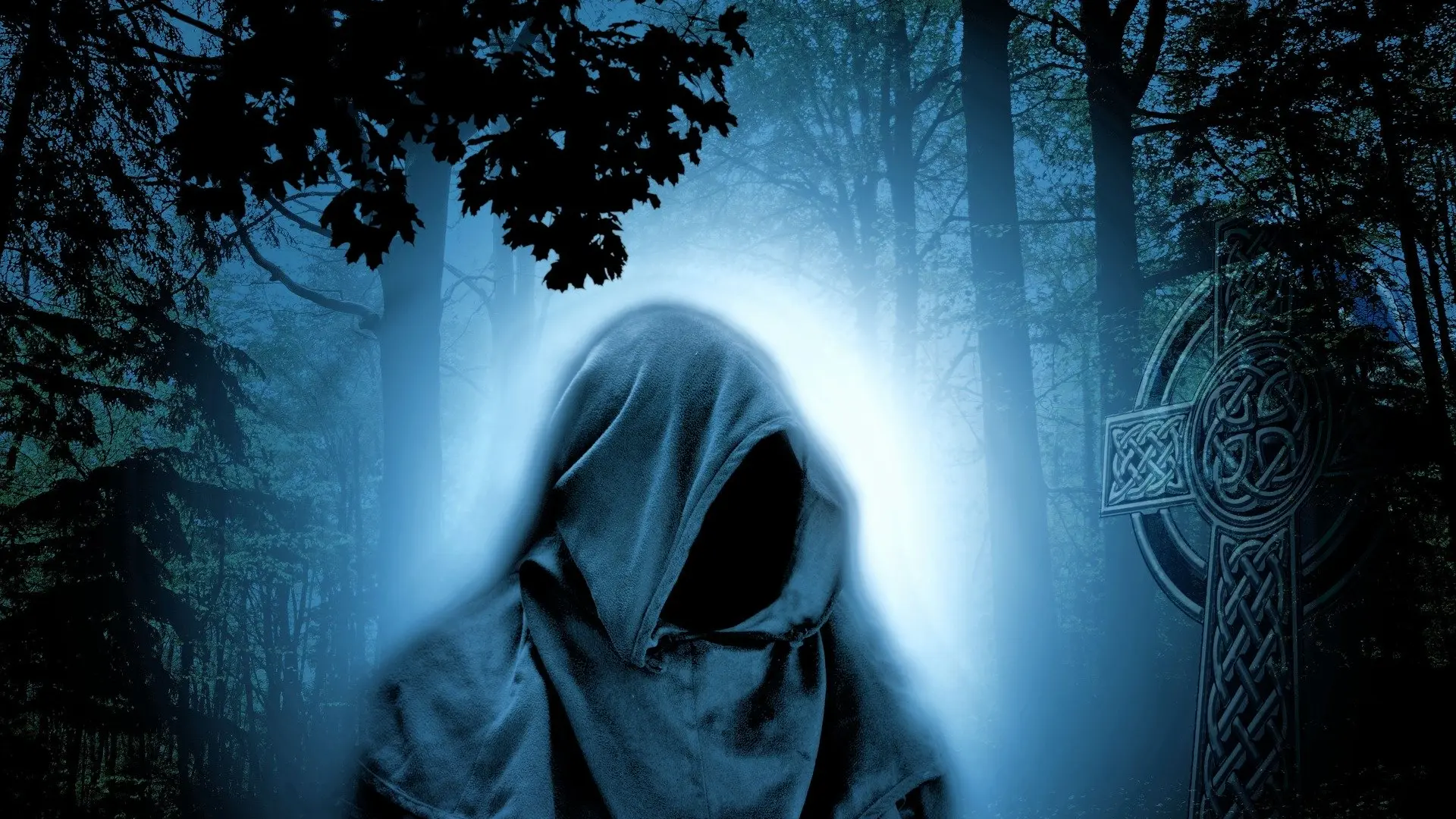 La maldición de los brujos