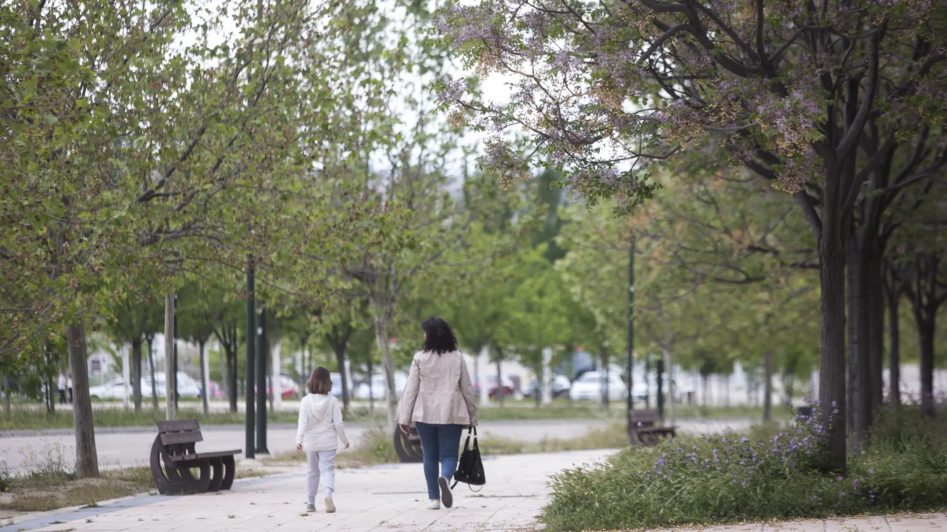 ¿Qué es el plan Me cuida?