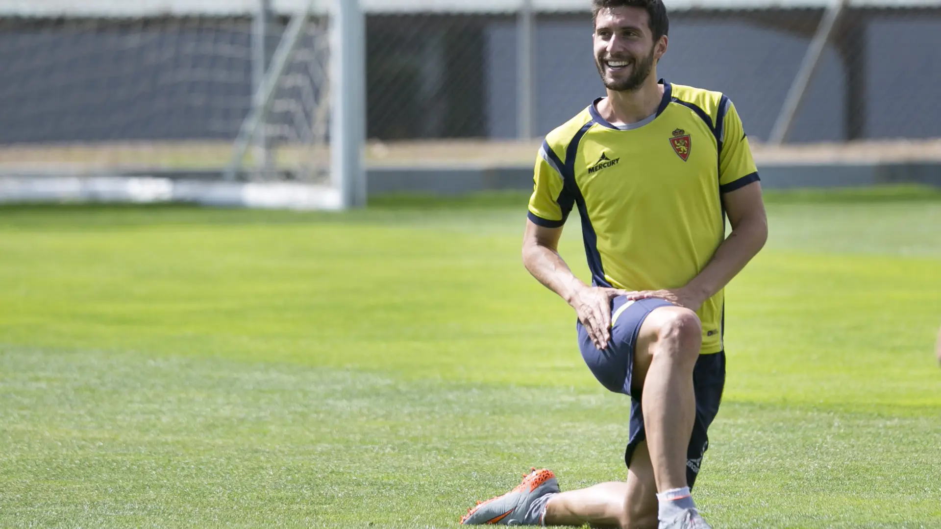 Borja Bastón vuelve al fútbol español de la mano del Leganés