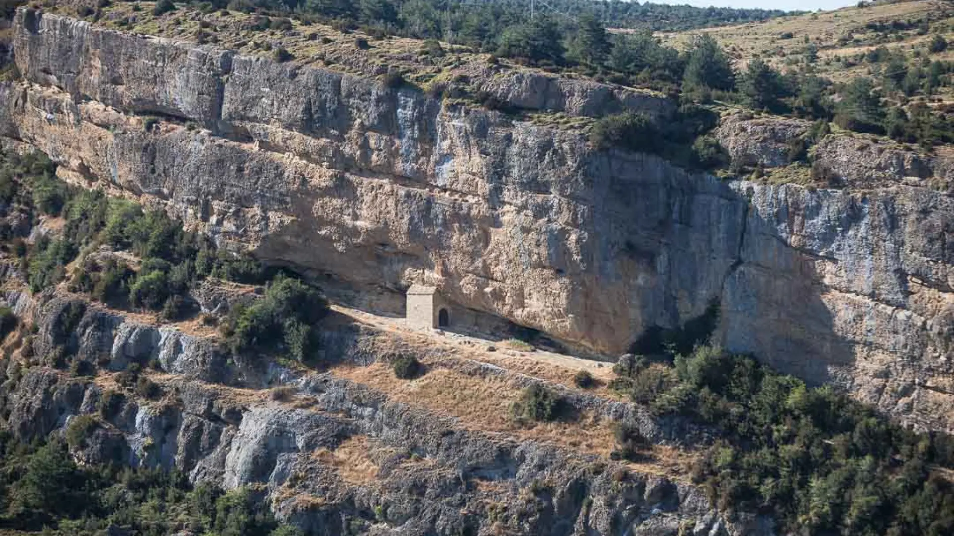 Fotos de Yebra de Basa de 'Aragón es extraordinario' | Imágenes
