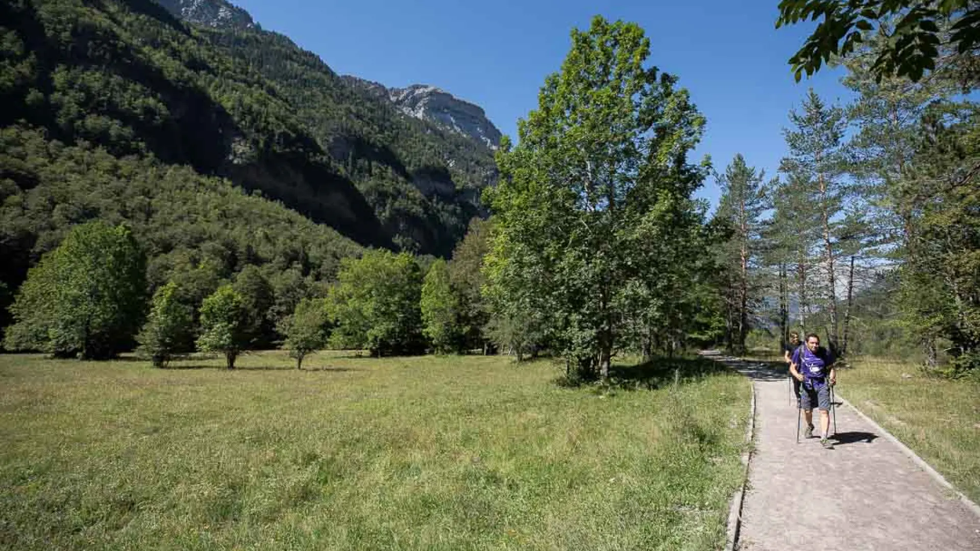 Aragón es extraordinario: Torla