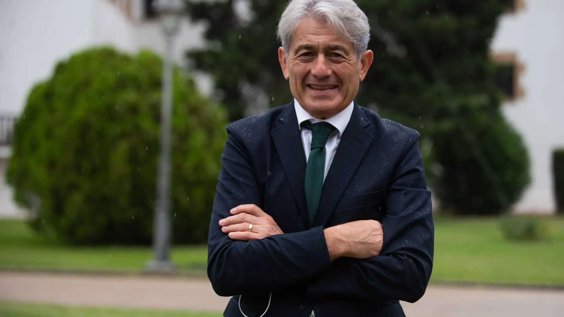 Valentín Pich: "No hay que esperar que lo público solucione los problemas"