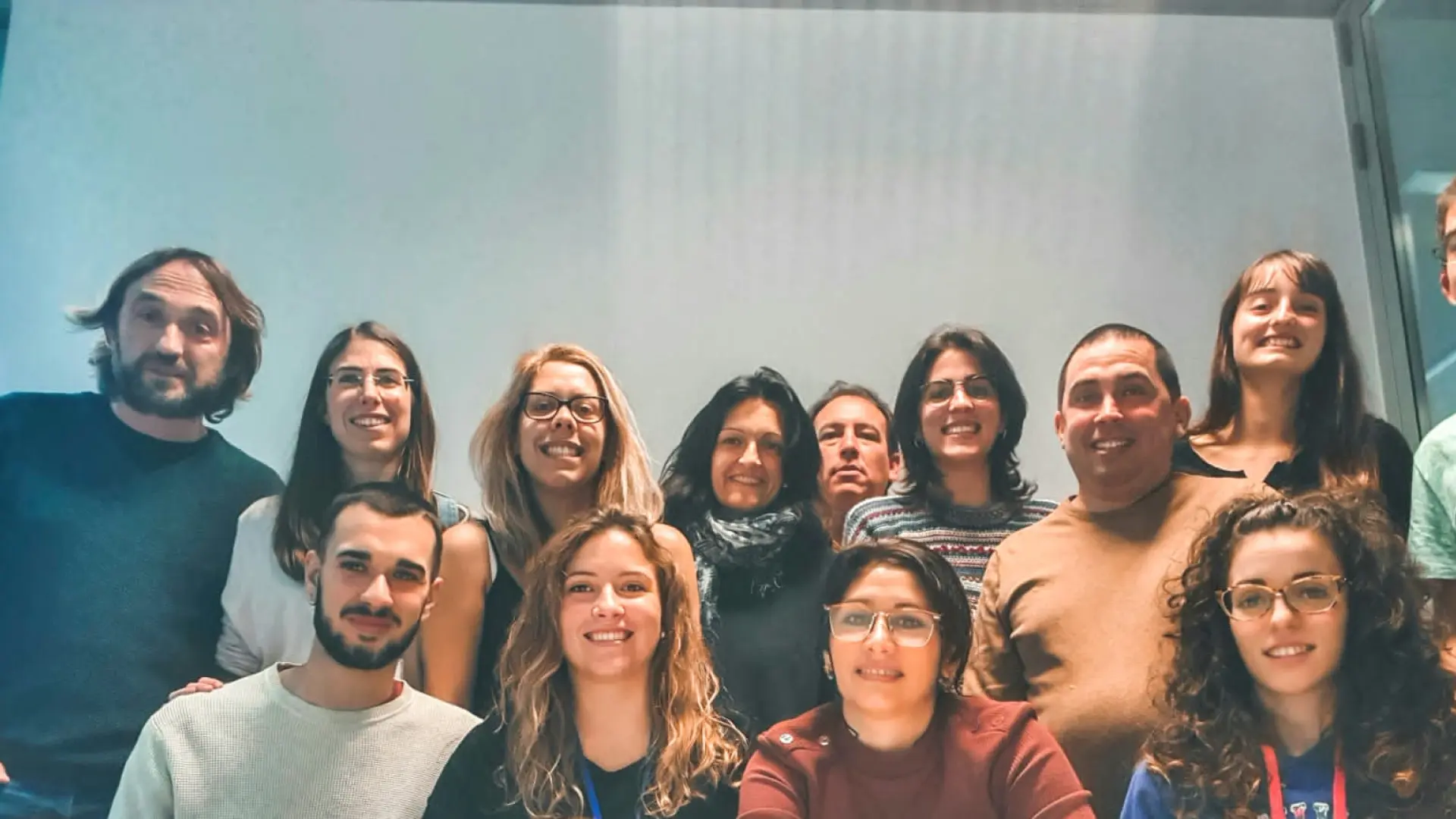 Investigadores aragoneses revelan una nueva vía inflamatoria que induce ...