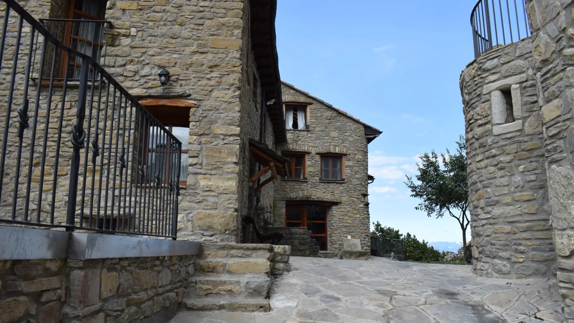 Fotos de Pano en 'Aragón es extraordinario' | Imágenes