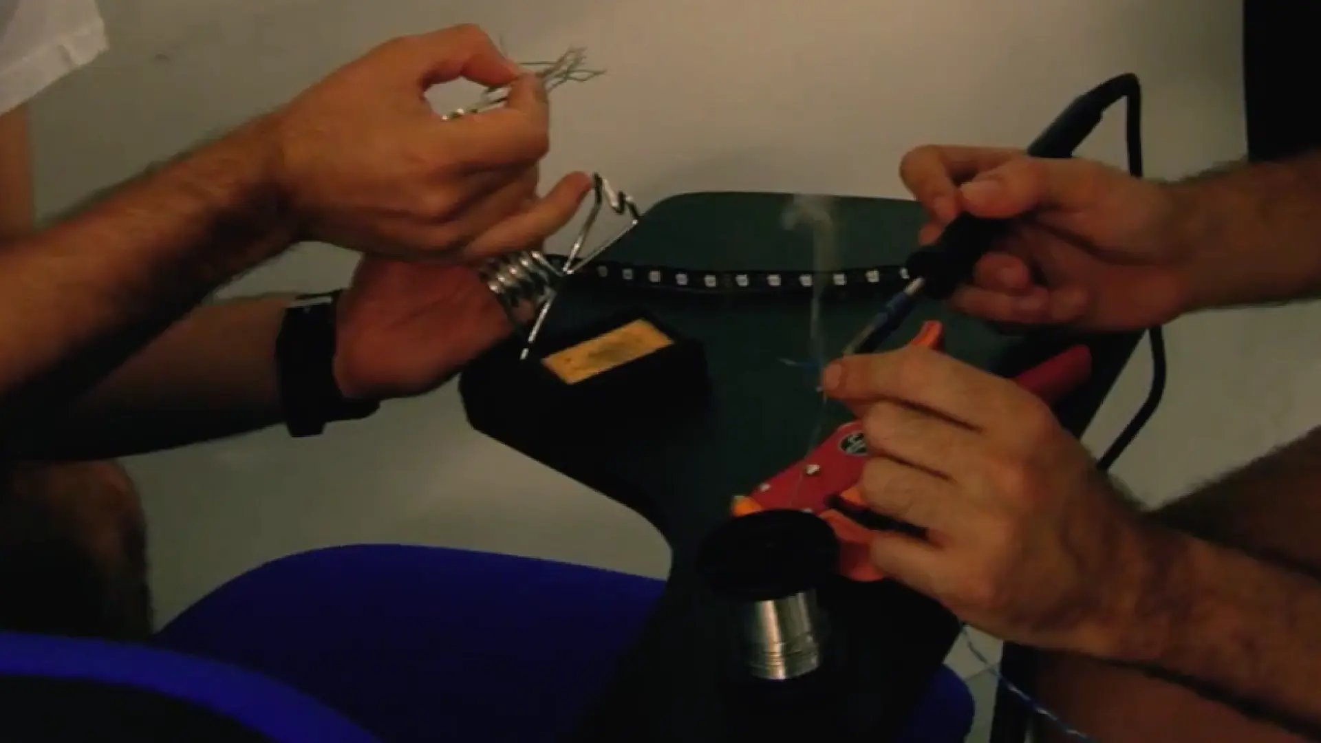 Los participantes del hackatón internacional NASA Space Apps trabajarán ...