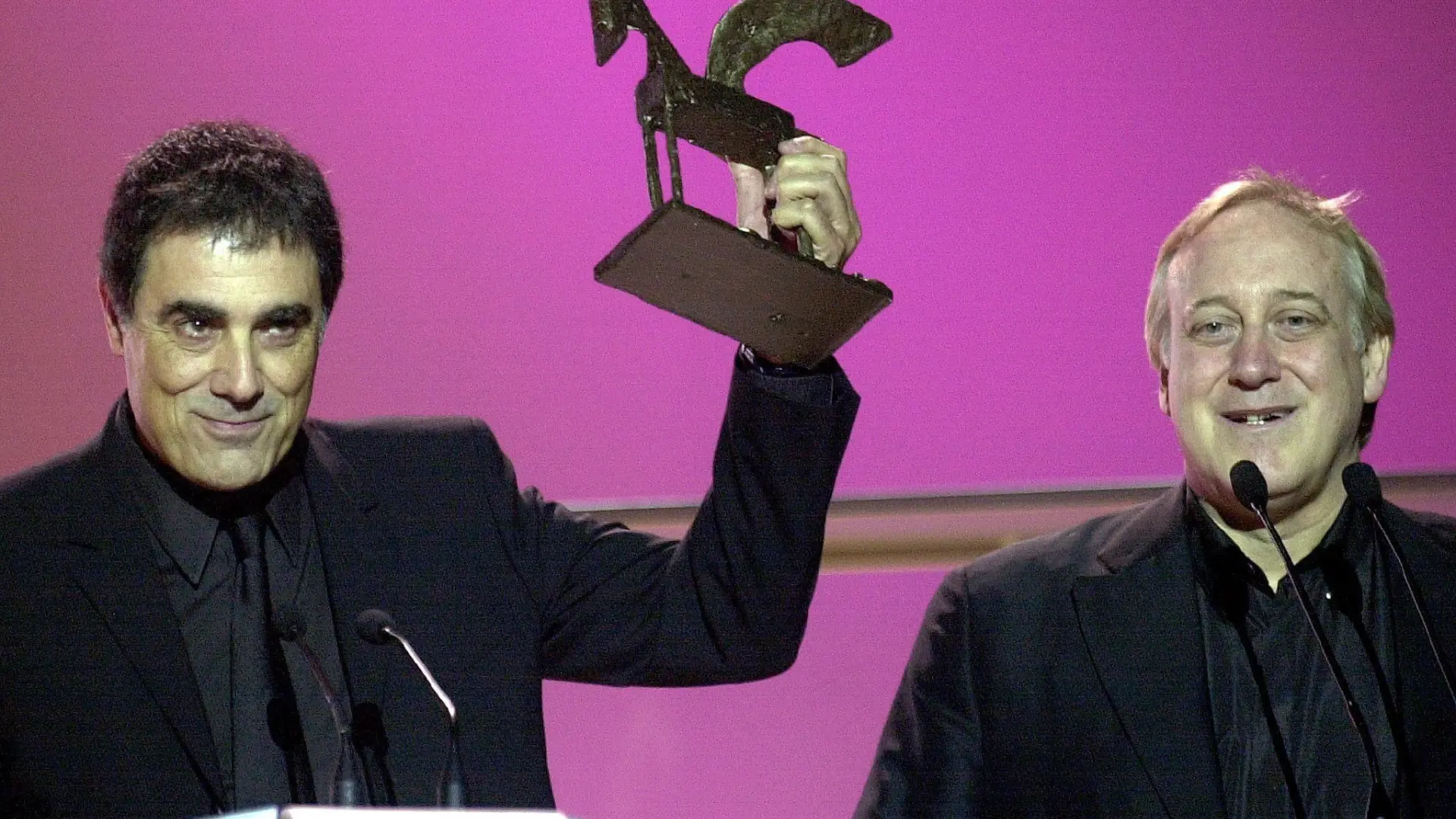 Investigan si la mujer de Josep María Mainat, exmiembro de La Trinca ...