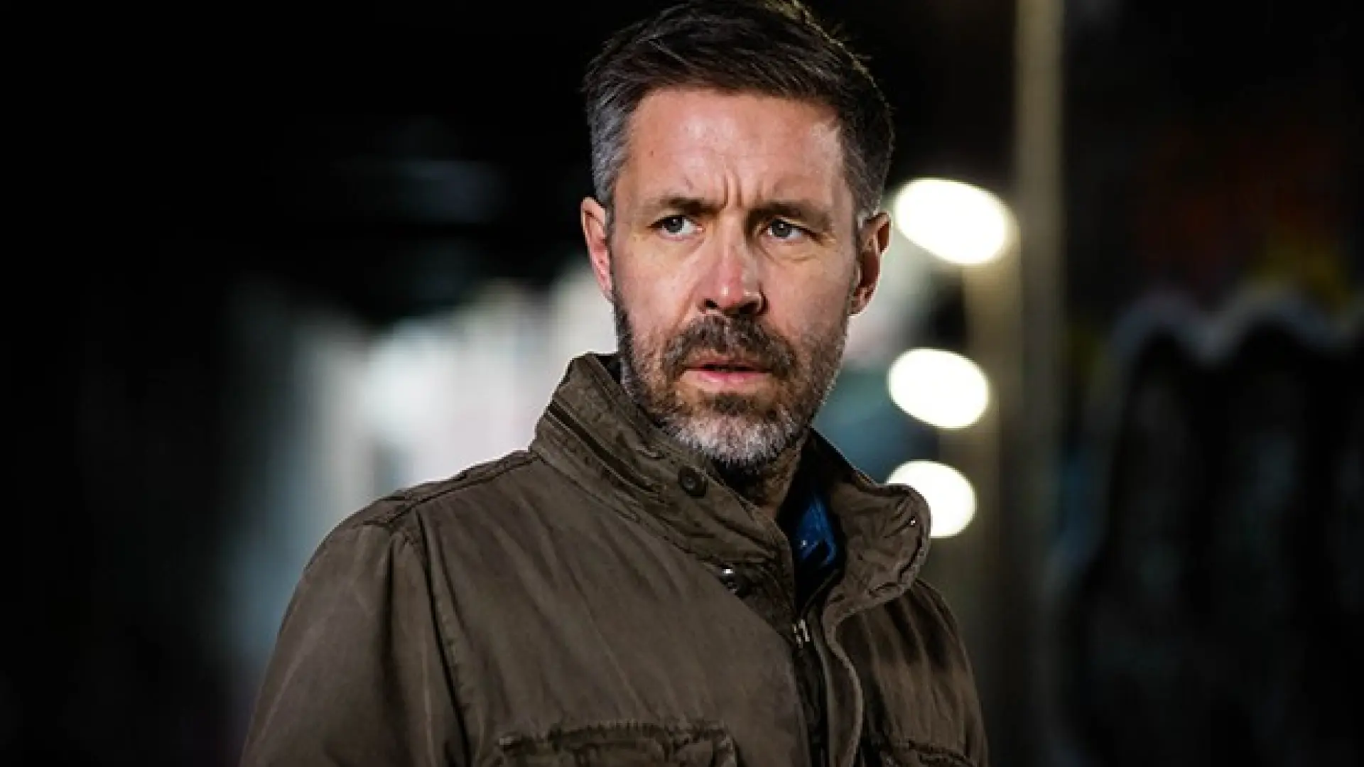 Paddy Considine, primer actor confirmado para la precuela de 'Juego de ...