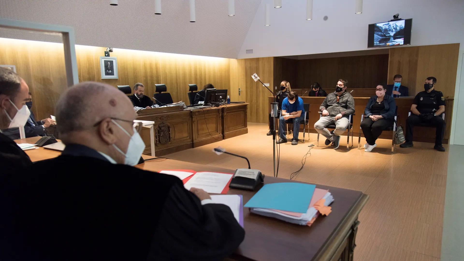 Las claves de la prisión permanente contra Iván Pardo: mató a una niña ...