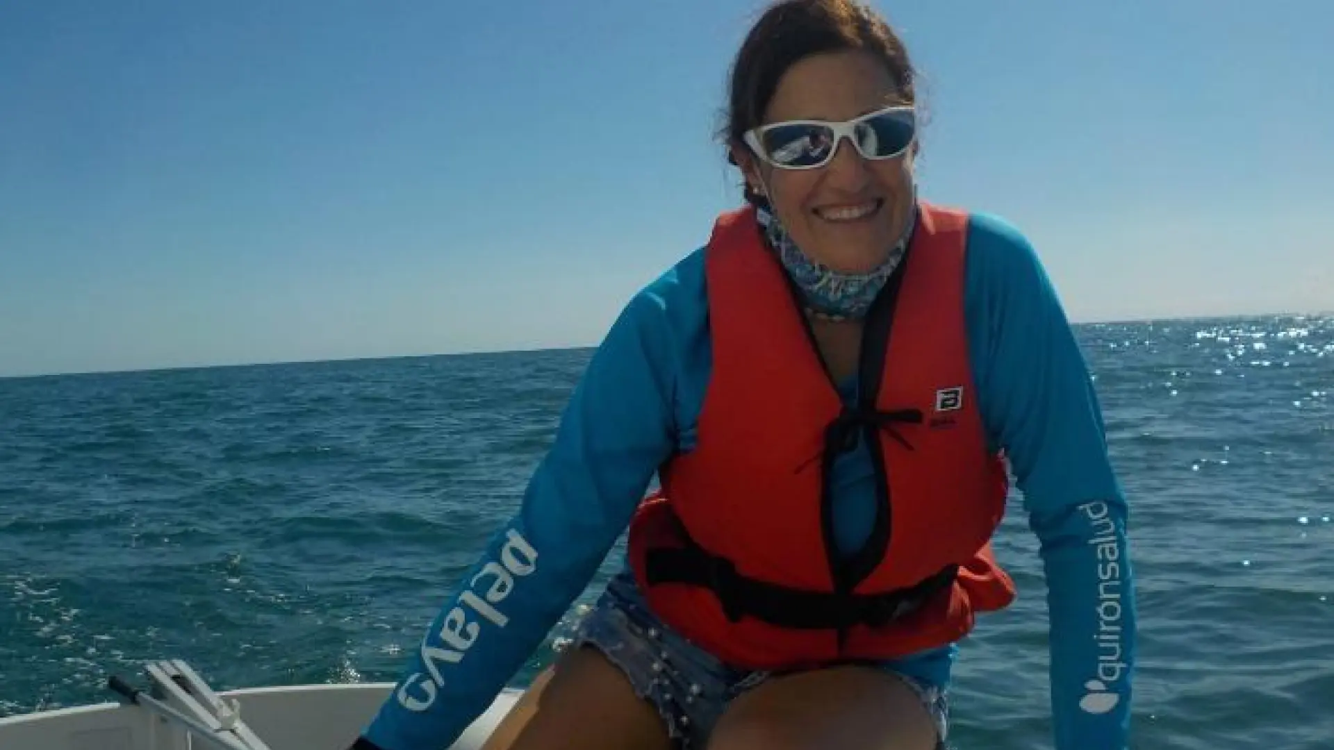 El reto de la turolense Nuria Gómez y otras cuatro supervivientes del ...