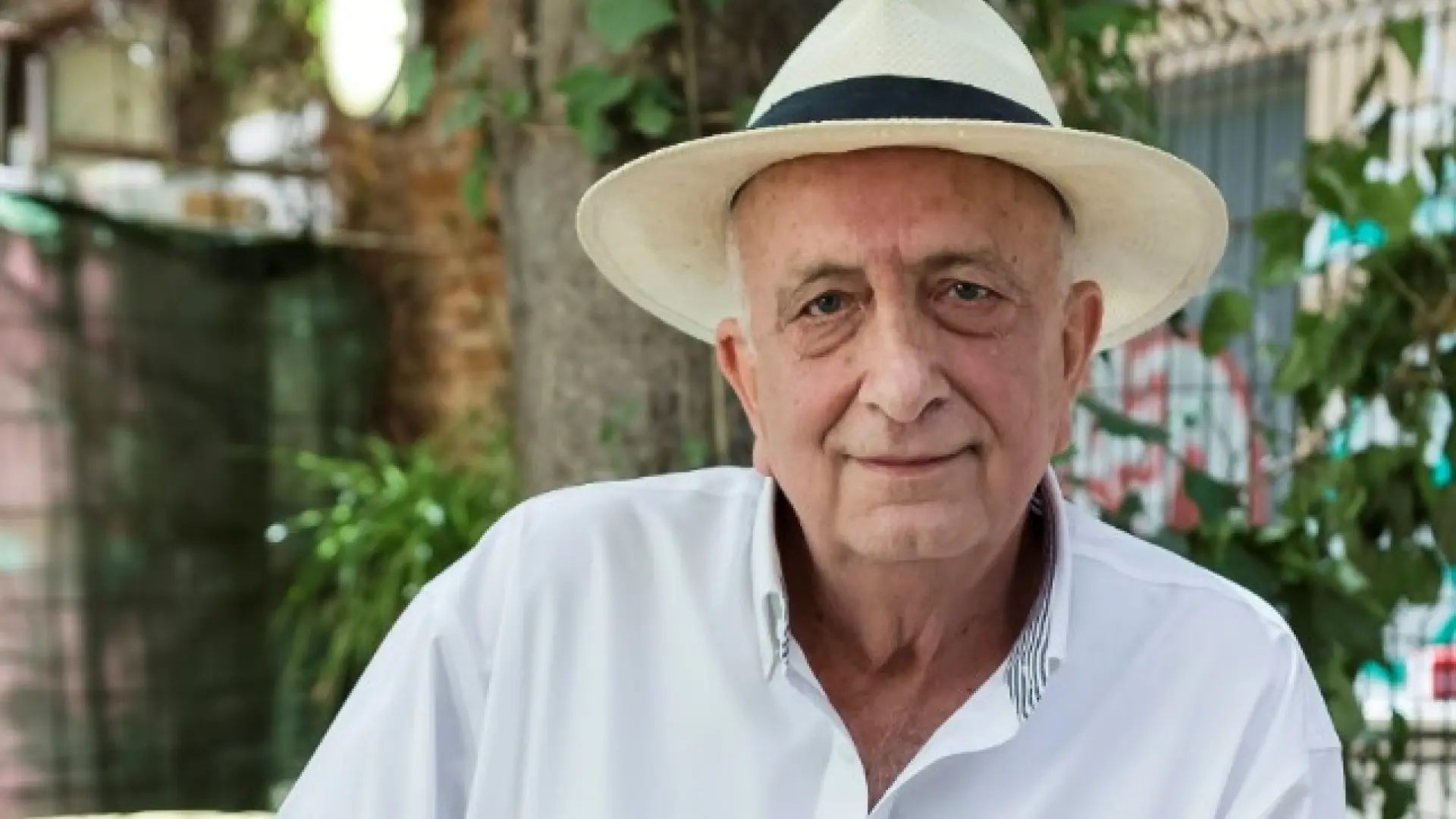 Muere Pepe Gros: su última entrevista en Heraldo con motivo de los 30 ...