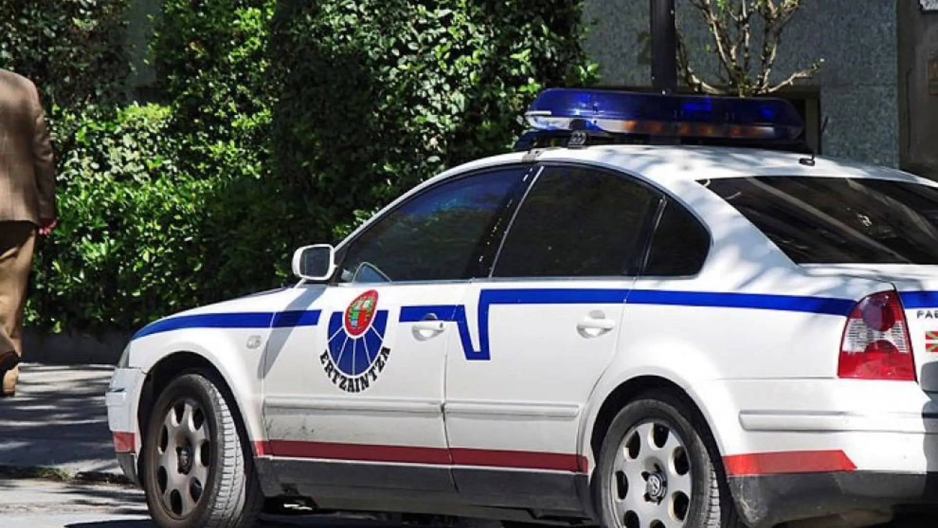 Dos Detenidos En San Sebastián Por La Muerte De Un Hombre En Una