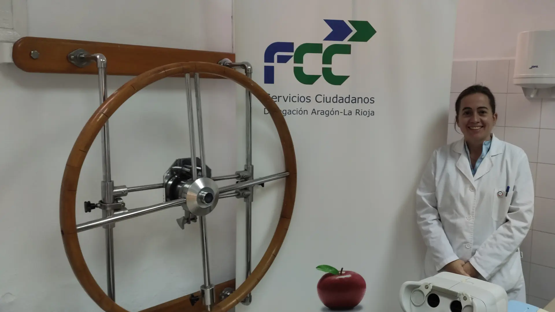 El esfuerzo como base para alcanzar la meta