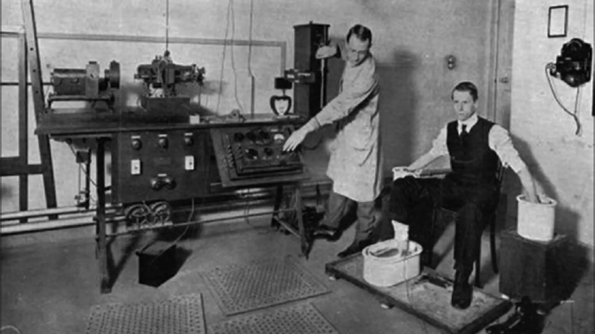 Aquellos maravillosos inventores: Los asuntos del corazón de Willem ...