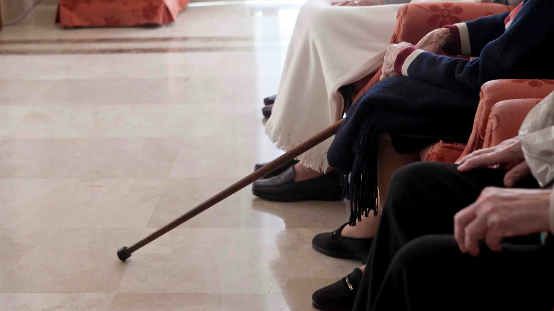 Un estudio estima que a finales de siglo se podría superar el récord de 122 años de vida