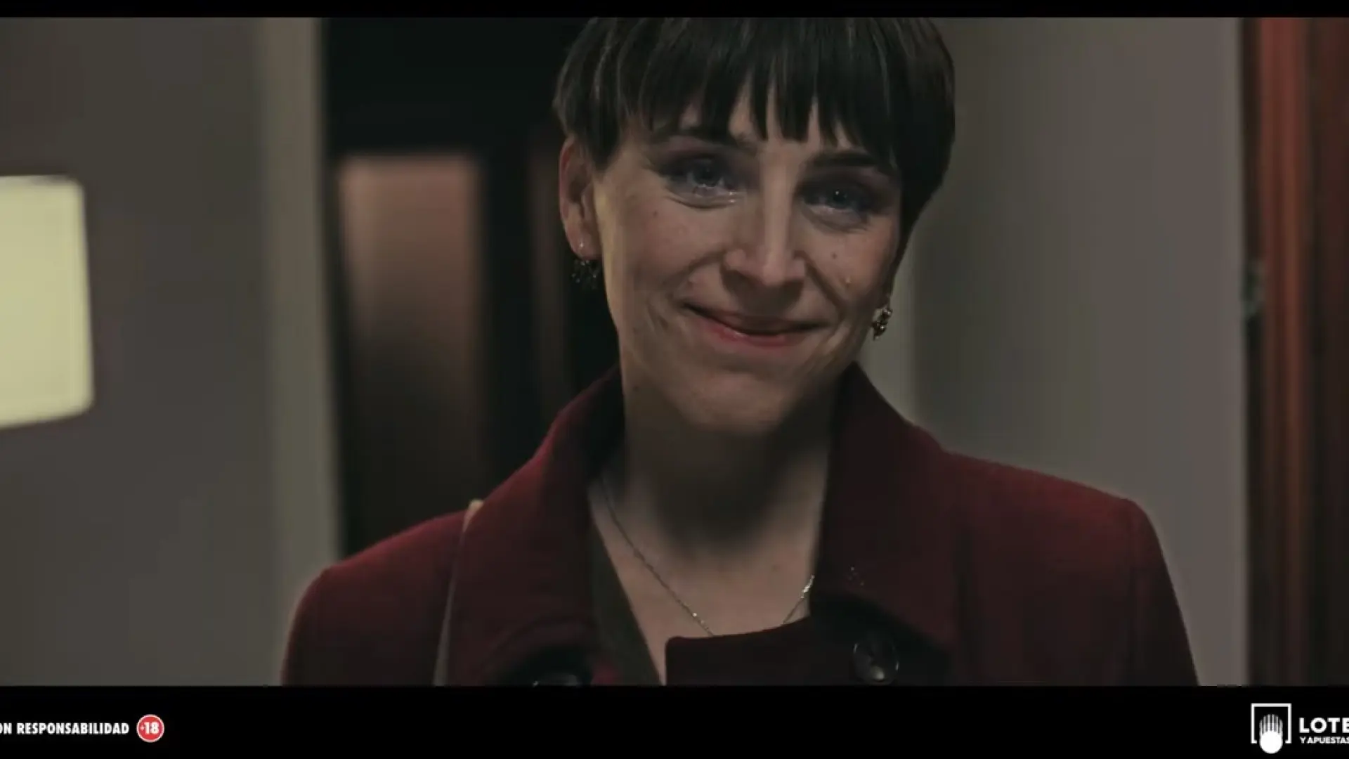 El anuncio de la Lotería de Navidad 2020: solidaridad en tiempos de covid