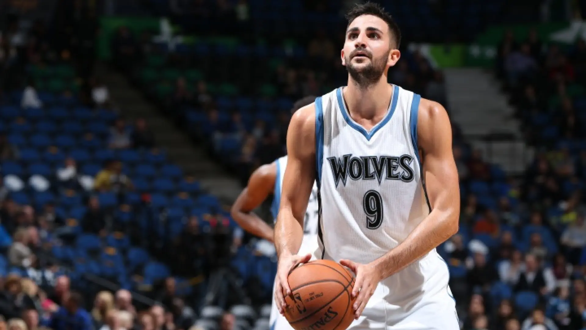 Ricky Rubio, reconocido con la Gran Cruz de la Real Orden del Mérito ...