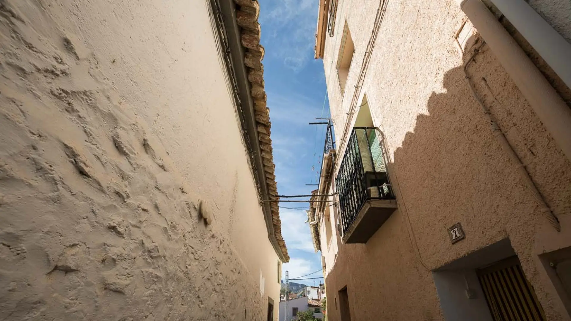 Fotos del castillo de Talamantes | Imágenes