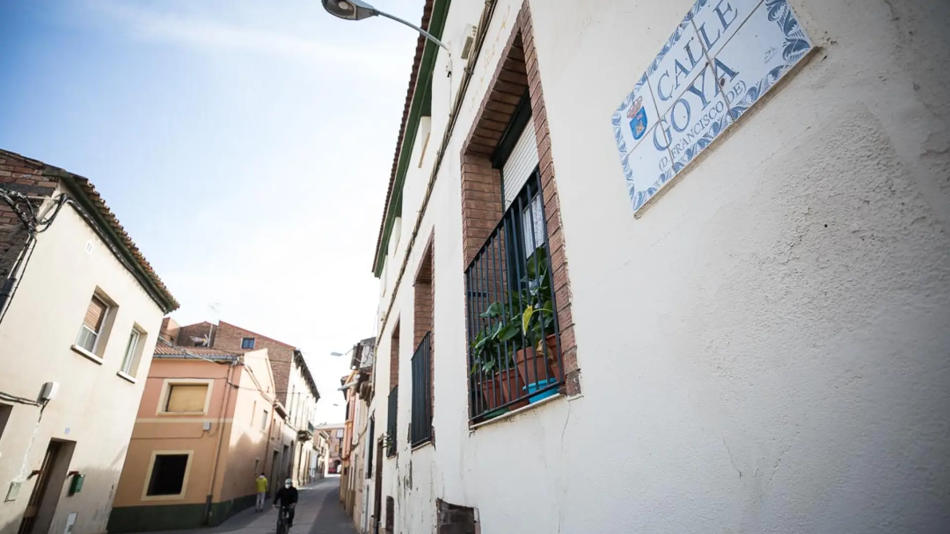 Fotos de Mallén en 'Aragón es extraordinario' | Imágenes