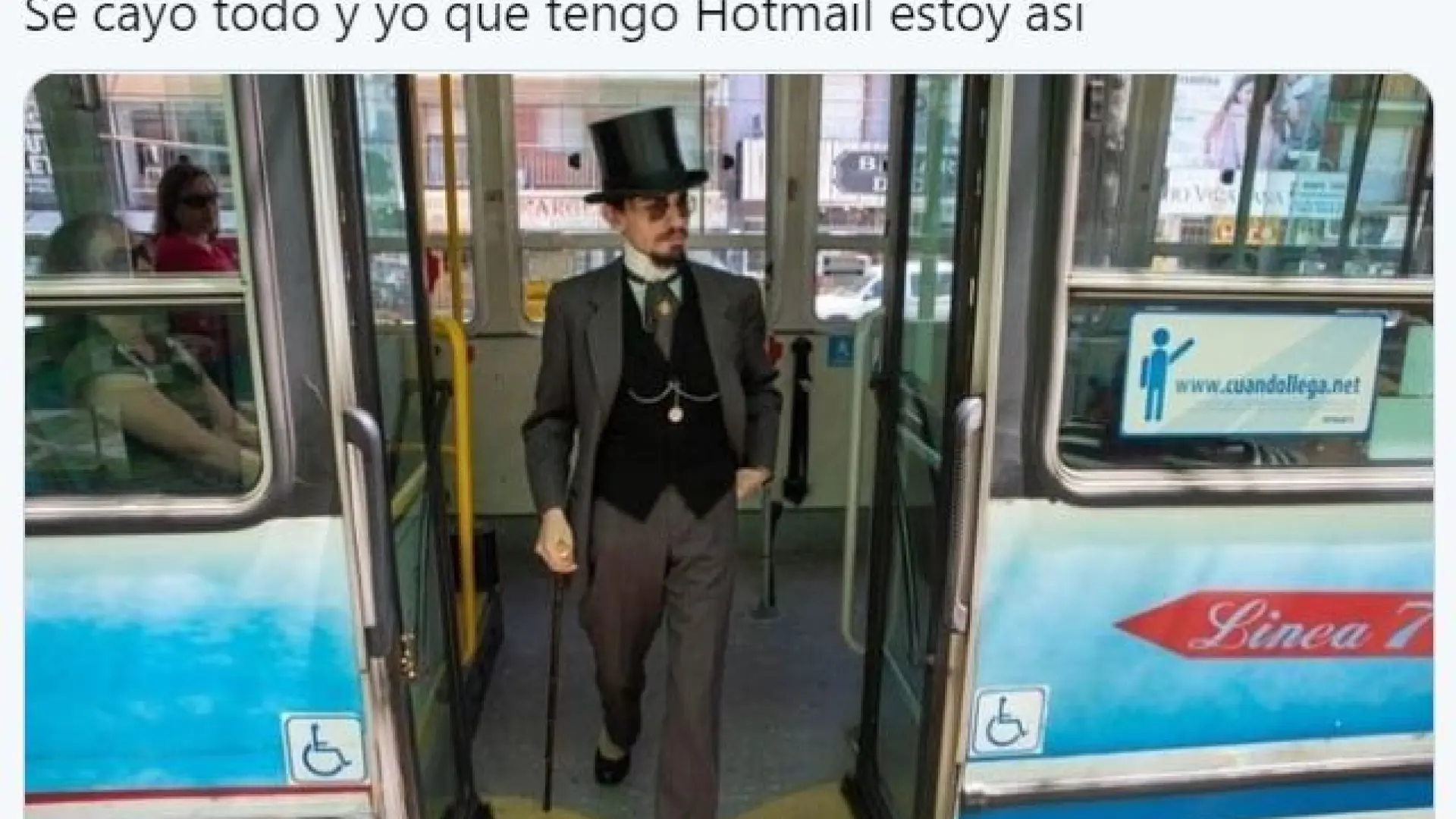 Los mejores memes tras la caída de Google