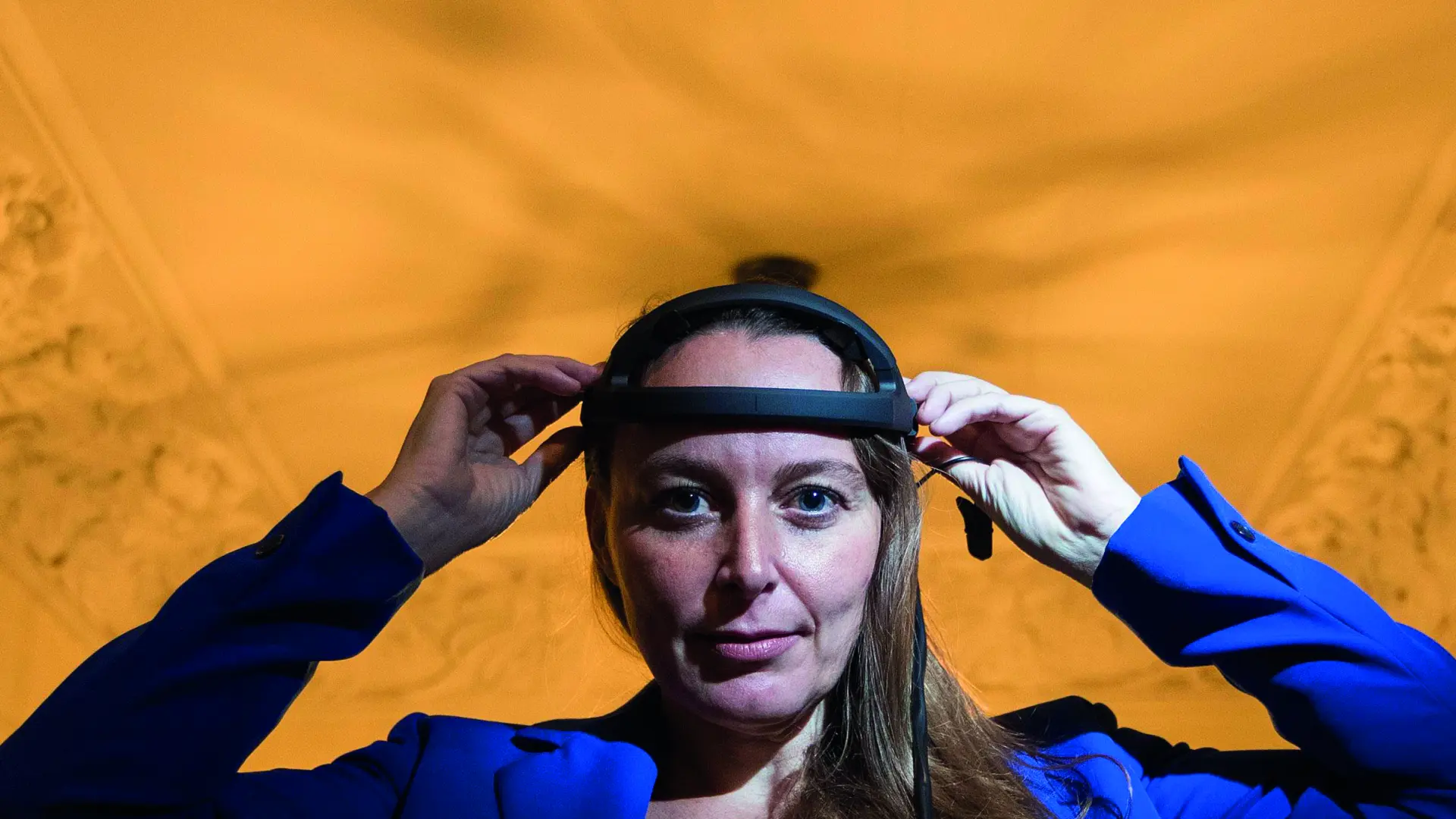 Perspectivas 2021 María López, cofundadora de Bitbrain: "Nuestra ...