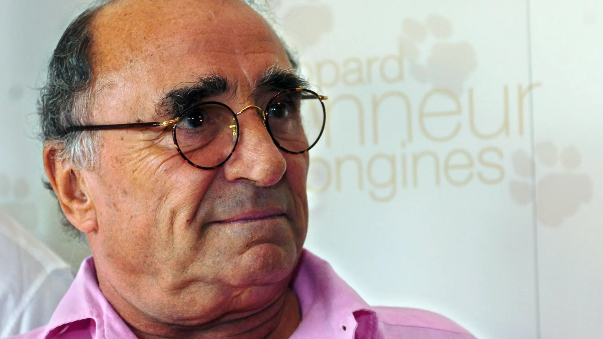 Muere el actor francés Claude Brasseur a los 84 años