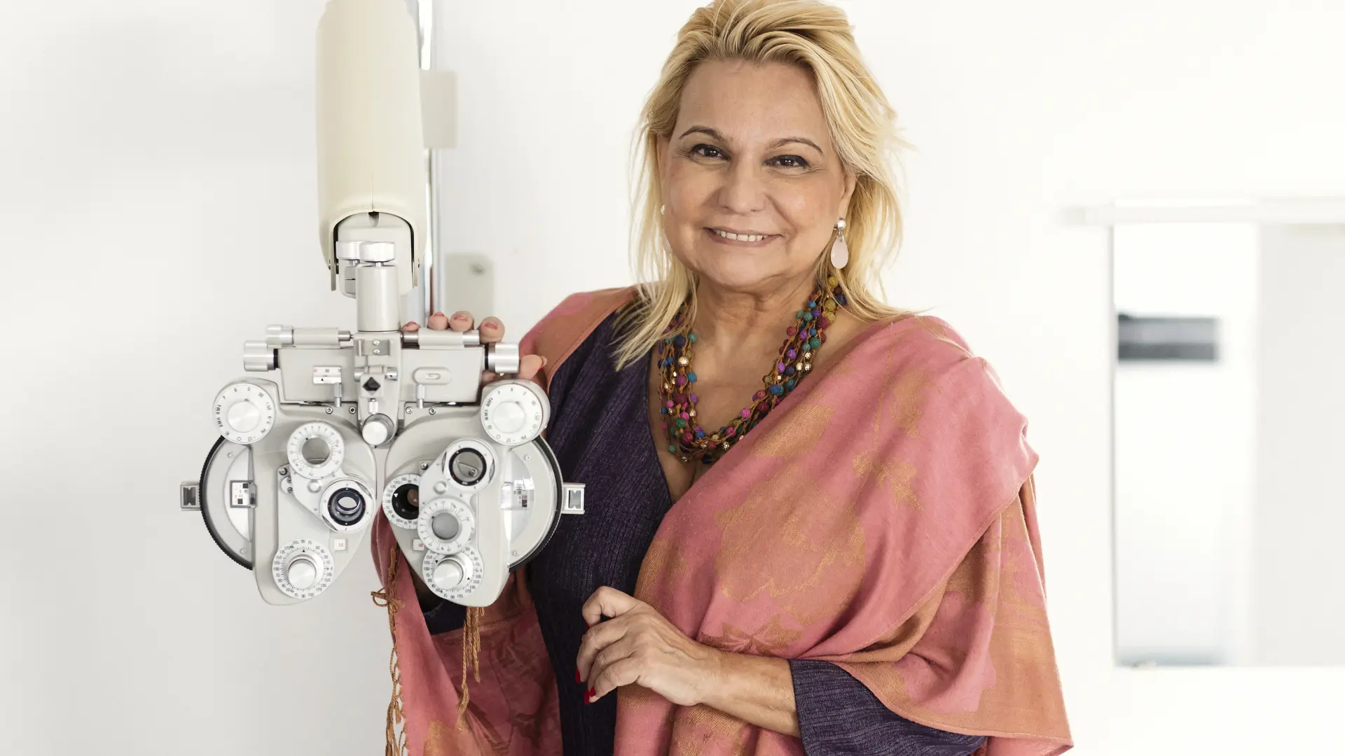 Celia Sánchez-Ramos: "Todos podemos y debemos hacer algo frente a la ...