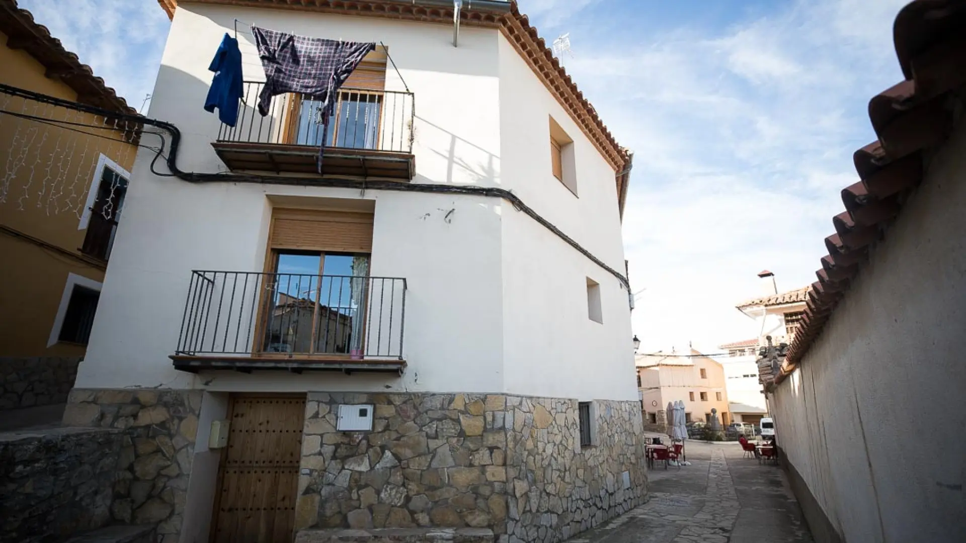 Fotos de Bordón en 'Aragón es extraordinario' | Imágenes