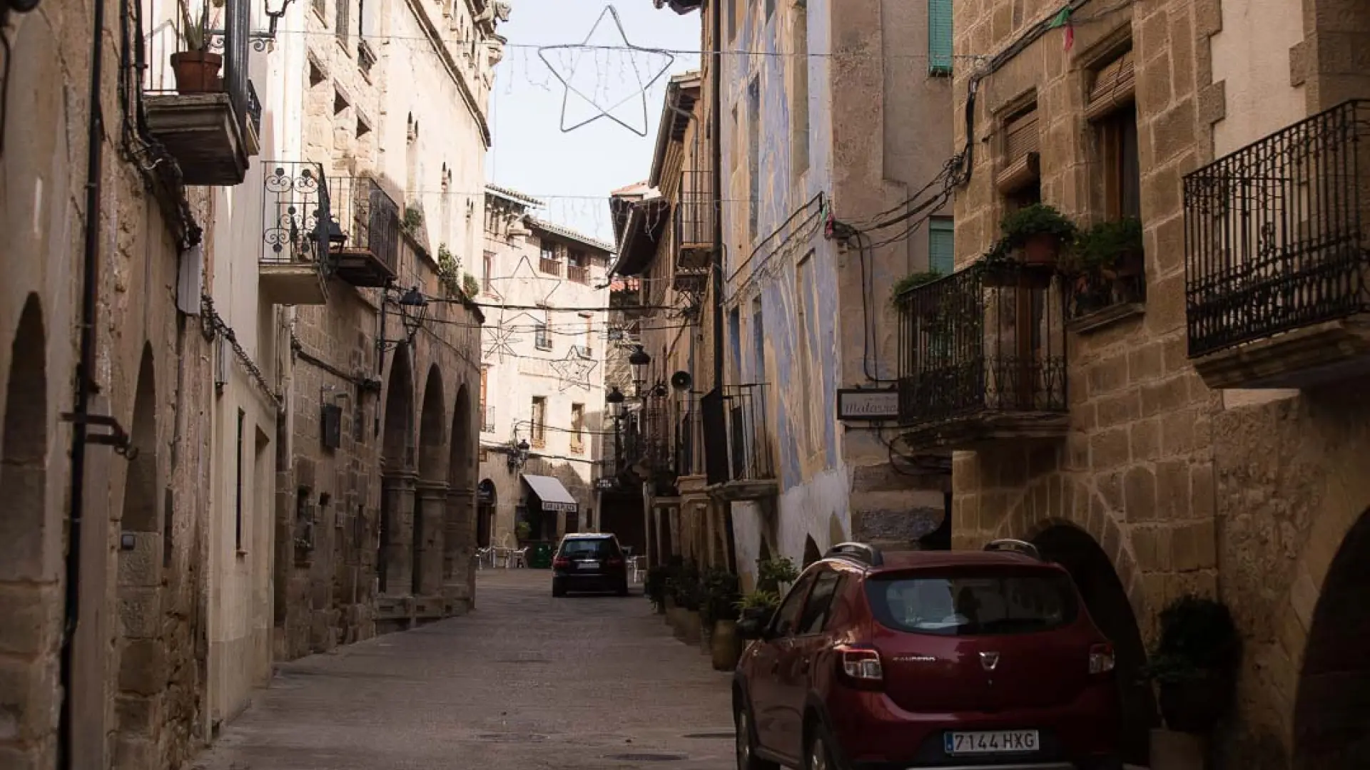 Fotos de La Fresneda en 'Aragón es extraordinario' | Imágenes