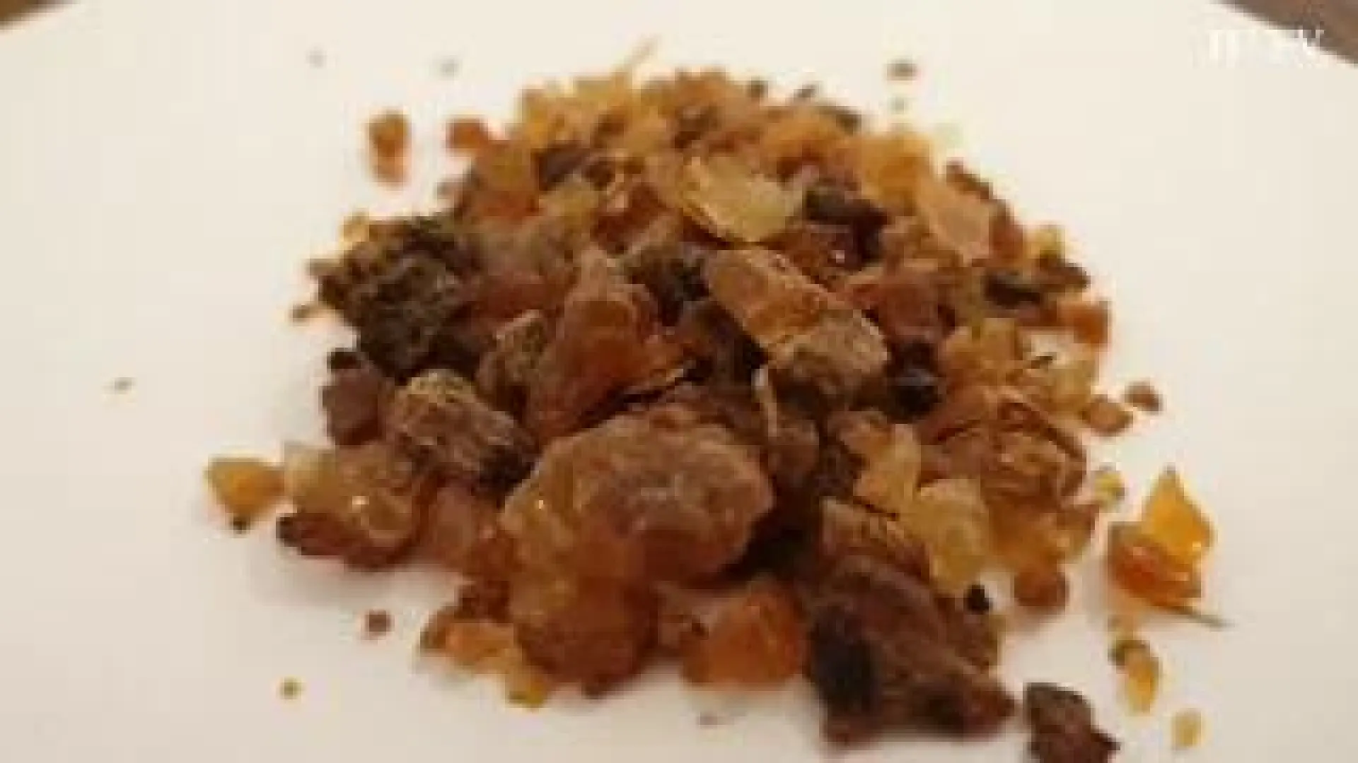 VIDEO: ¿Qué es la mirra? ¿Dónde se compra?