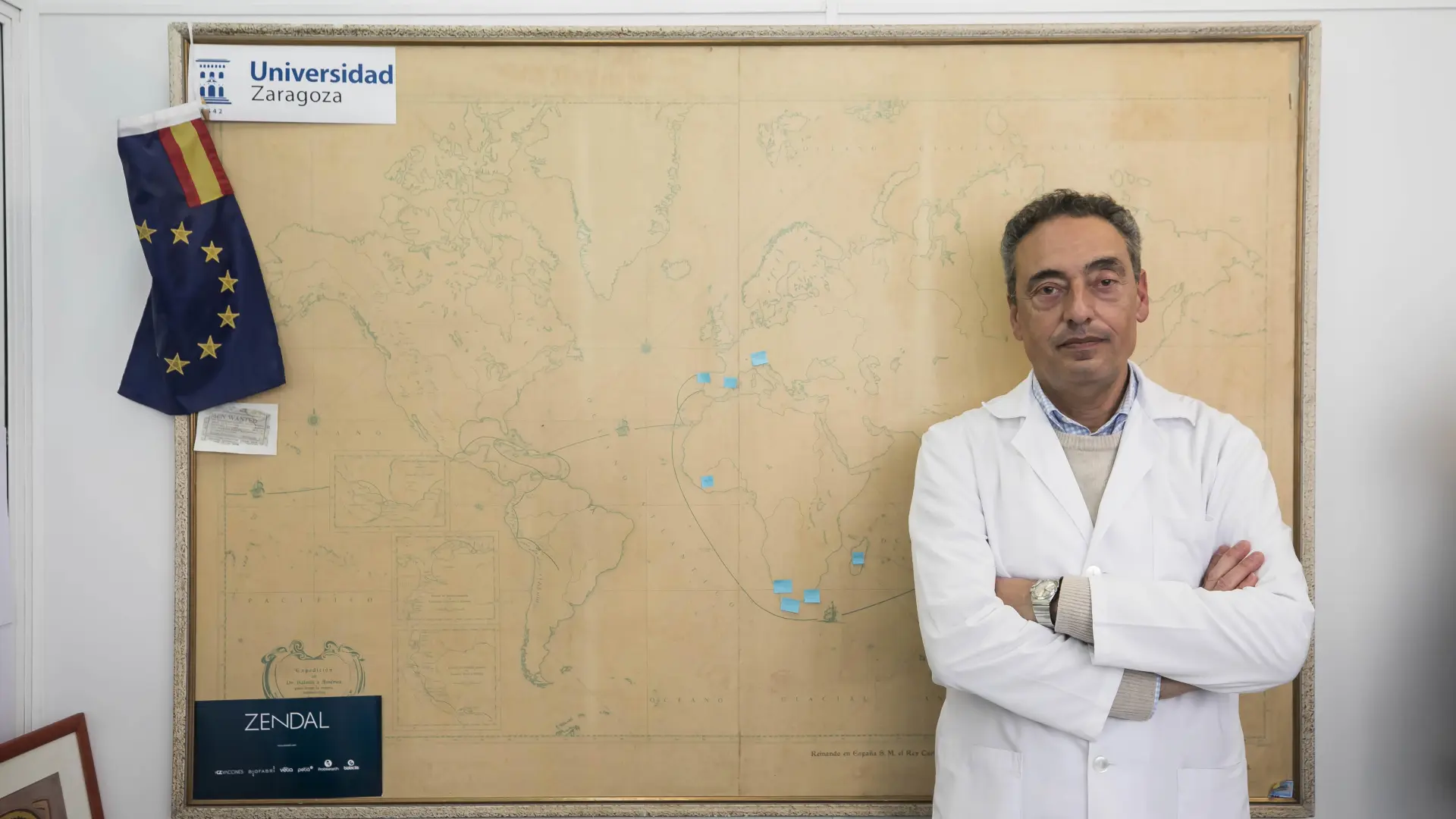 Avances en la vacuna contra la tuberculosis “MTBVAC” diseñada por la ...