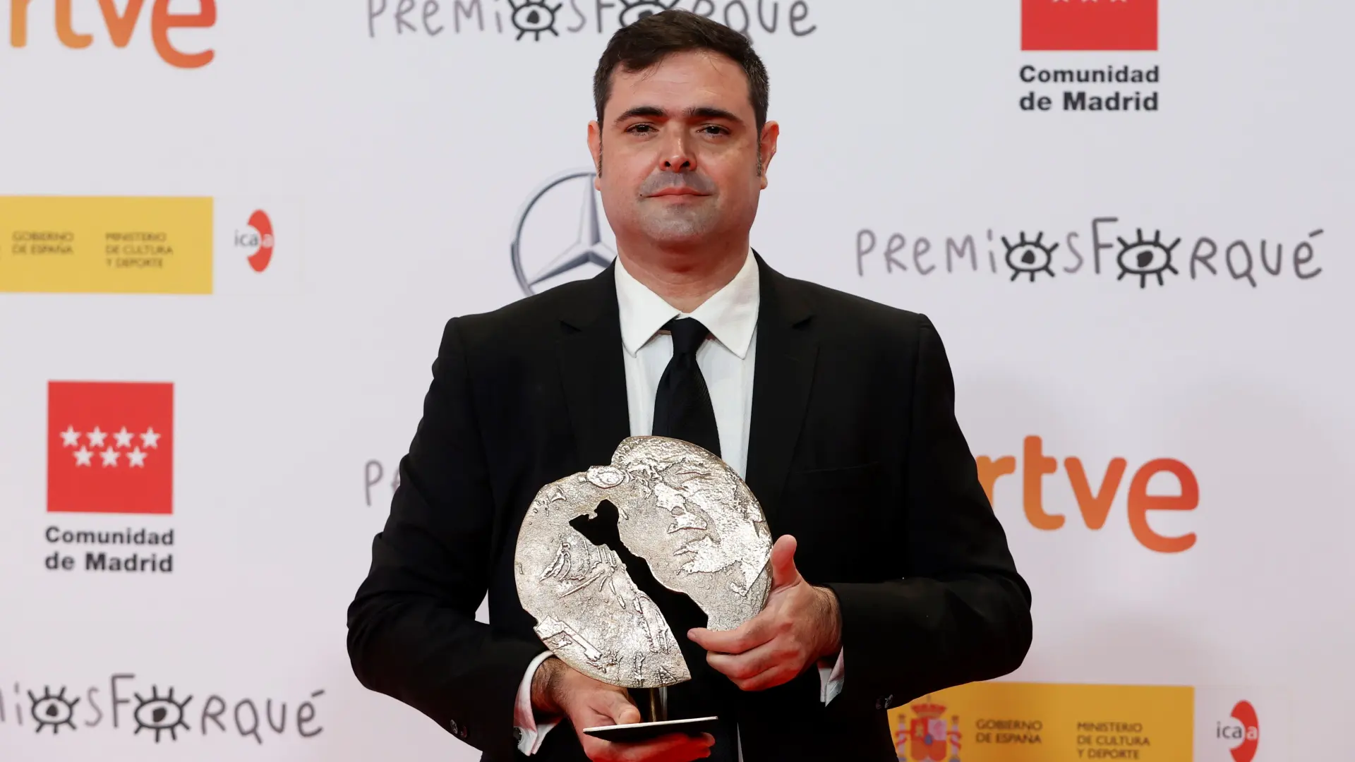 Gala de los premios Forqué