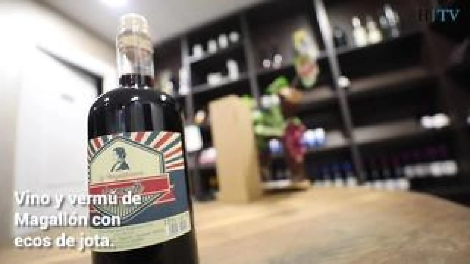 Vídeo de Magallón en 'Aragón es extraordinario'