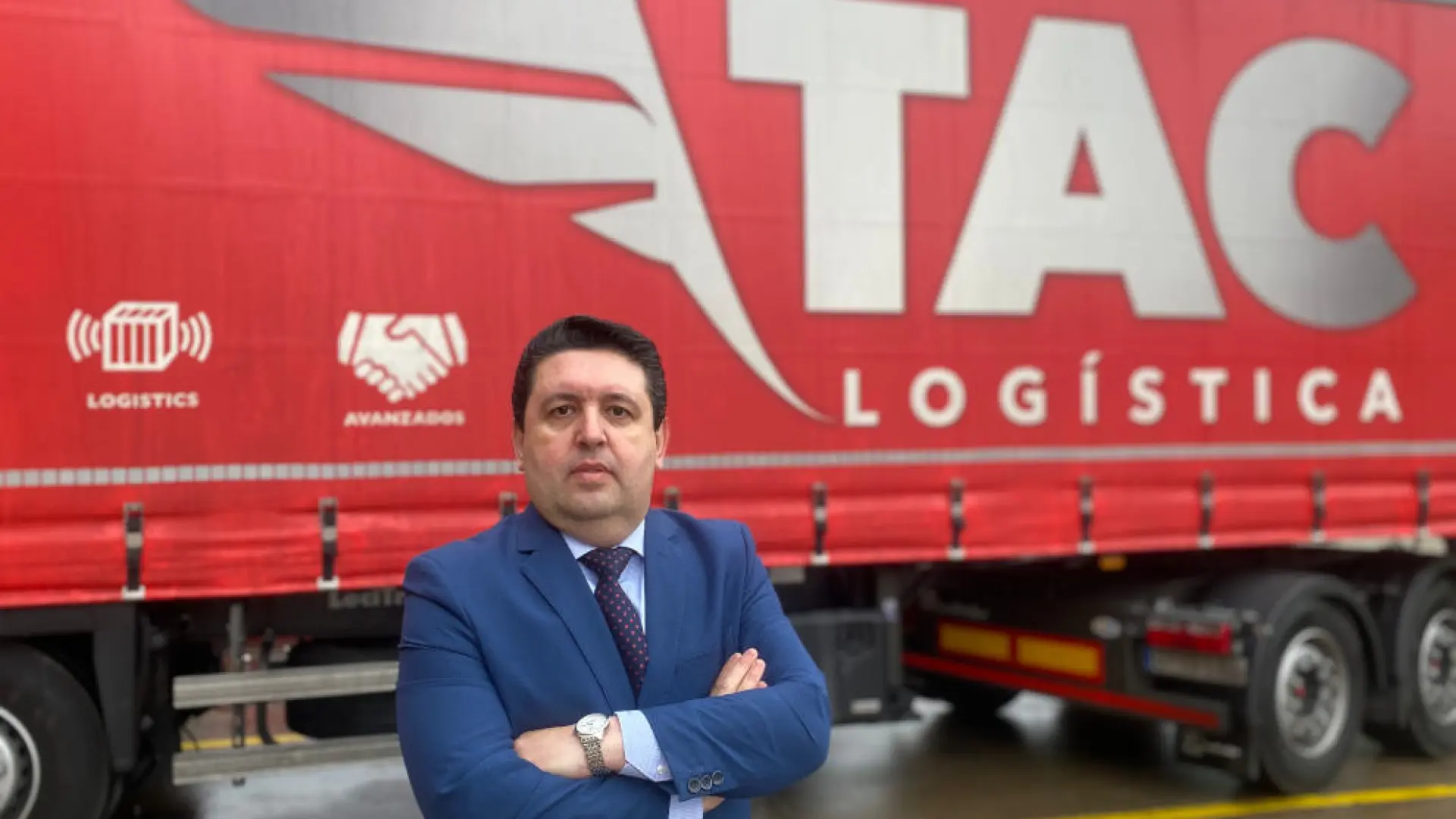 TAC Logística, "Planteamos el futuro con más ilusión que el primer día"