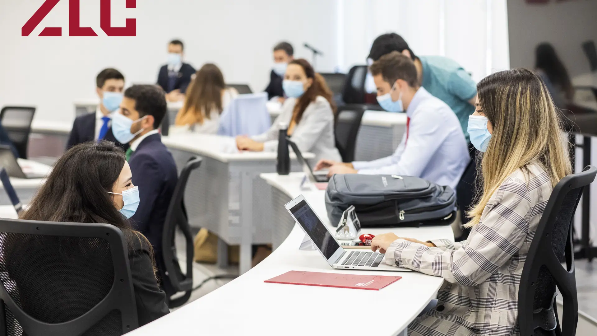 Zaragoza Logistics Center (ZLC) : Zaragoza también es un referente para ...