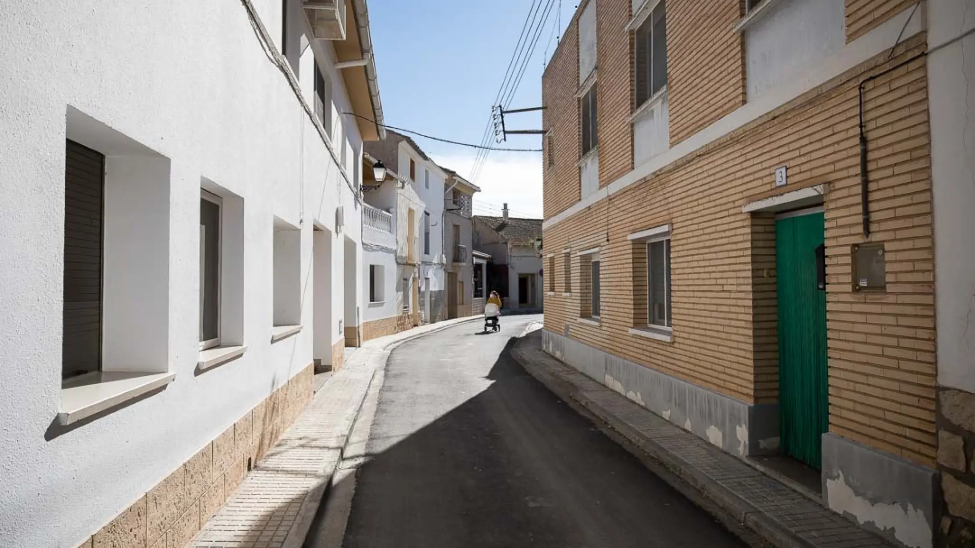 Fotos de Gelsa en 'Aragón es extraordinario' | Imágenes