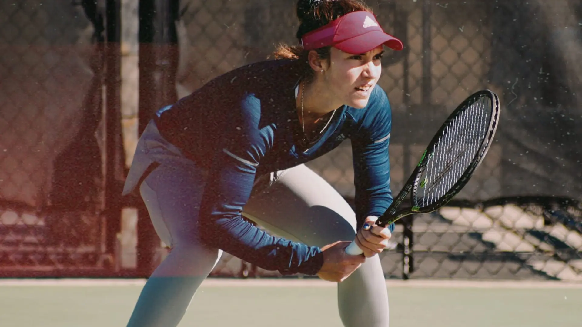 Irene Burillo competirá en la fase previa de Wimbledon