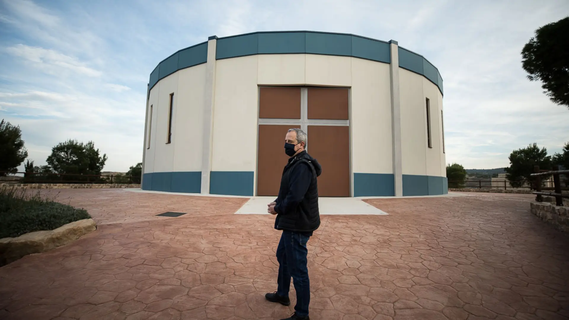 Fotos de Híjar en 'Aragón es extraordinario'