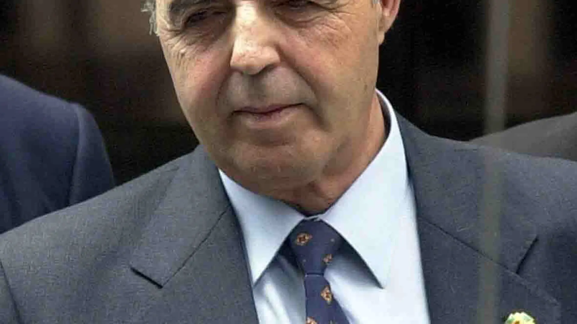 Muere por coronavirus el exgeneral de la Guardia Civil Rodríguez Galindo