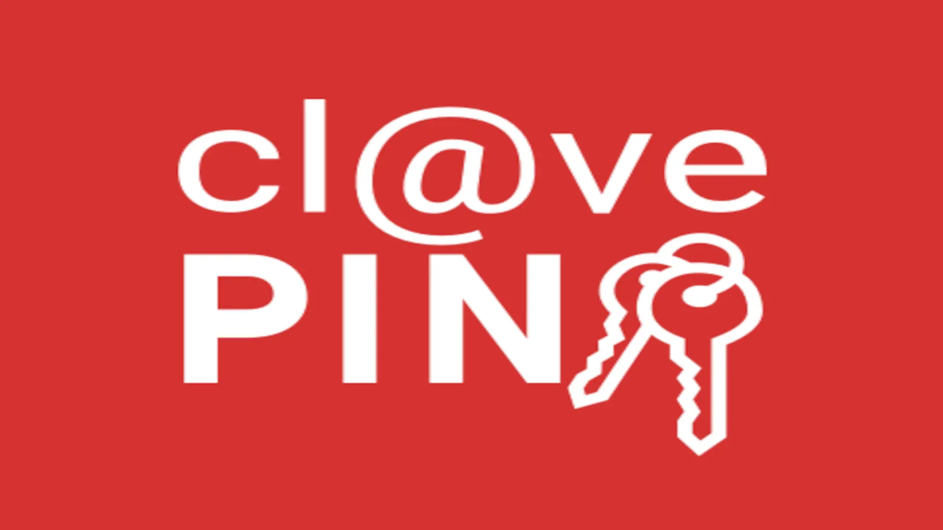 Qué es la cl@ve PIN, para qué sirve y cómo solicitarla