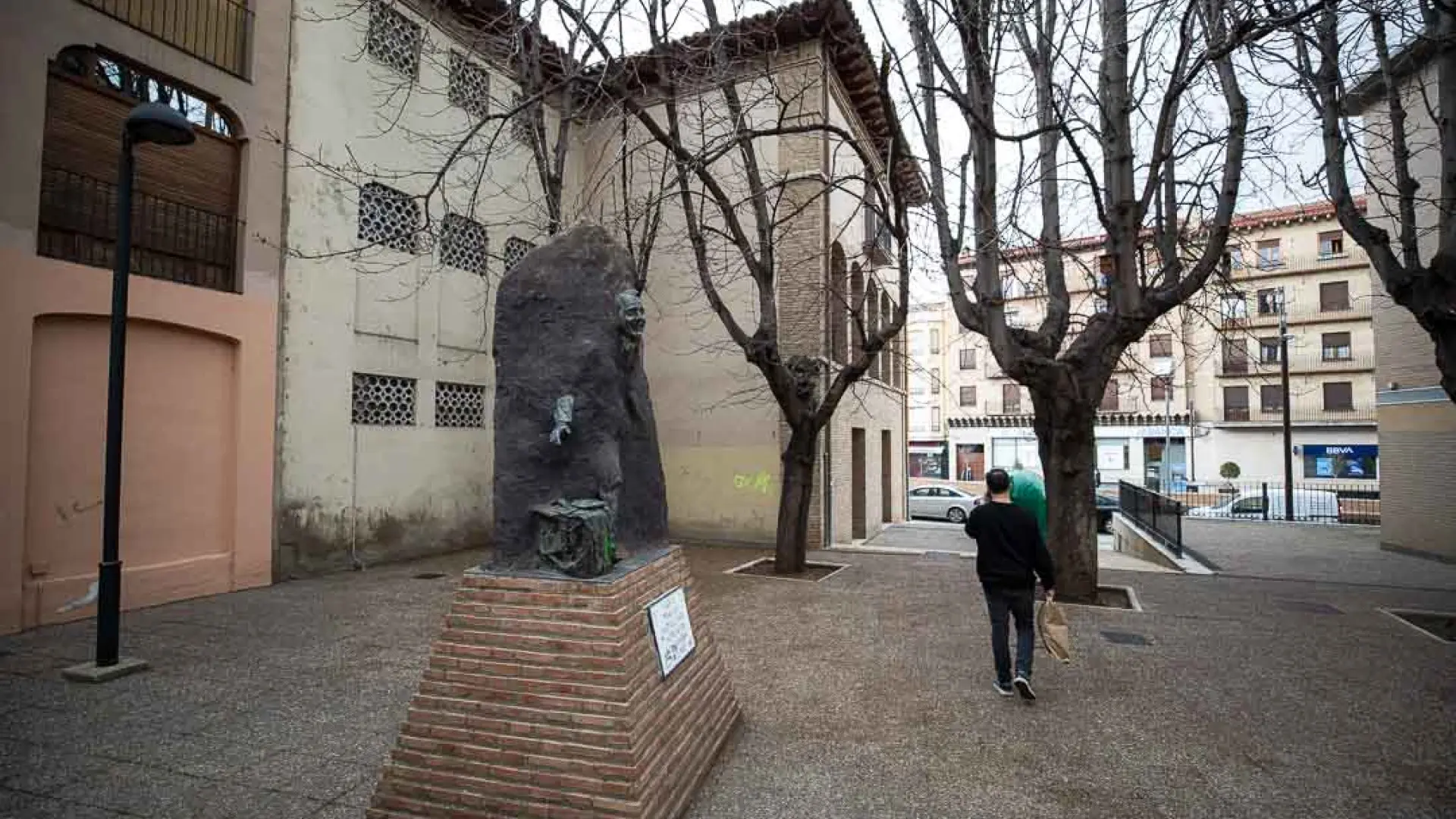 Fotos de Tarazona en 'Aragón es extraordinario' | Imágenes