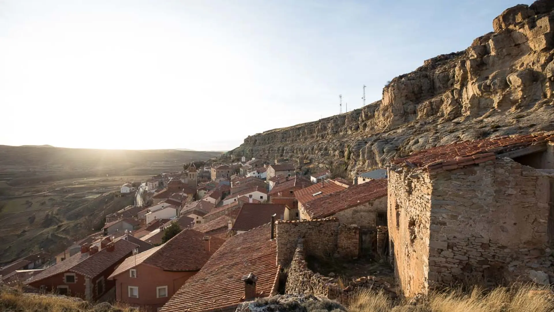 Fotos de Allepuz en 'Aragón es extraordinario' | Imágenes