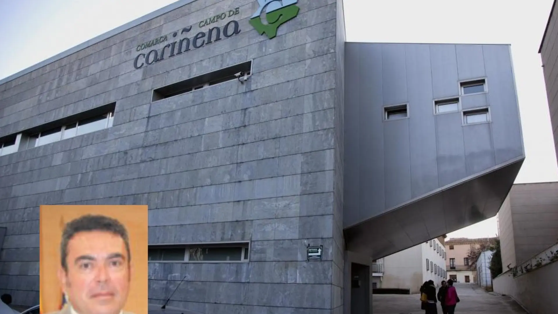 El Psoe Expulsa Del Partido Al Presidente De La Comarca Del Campo De