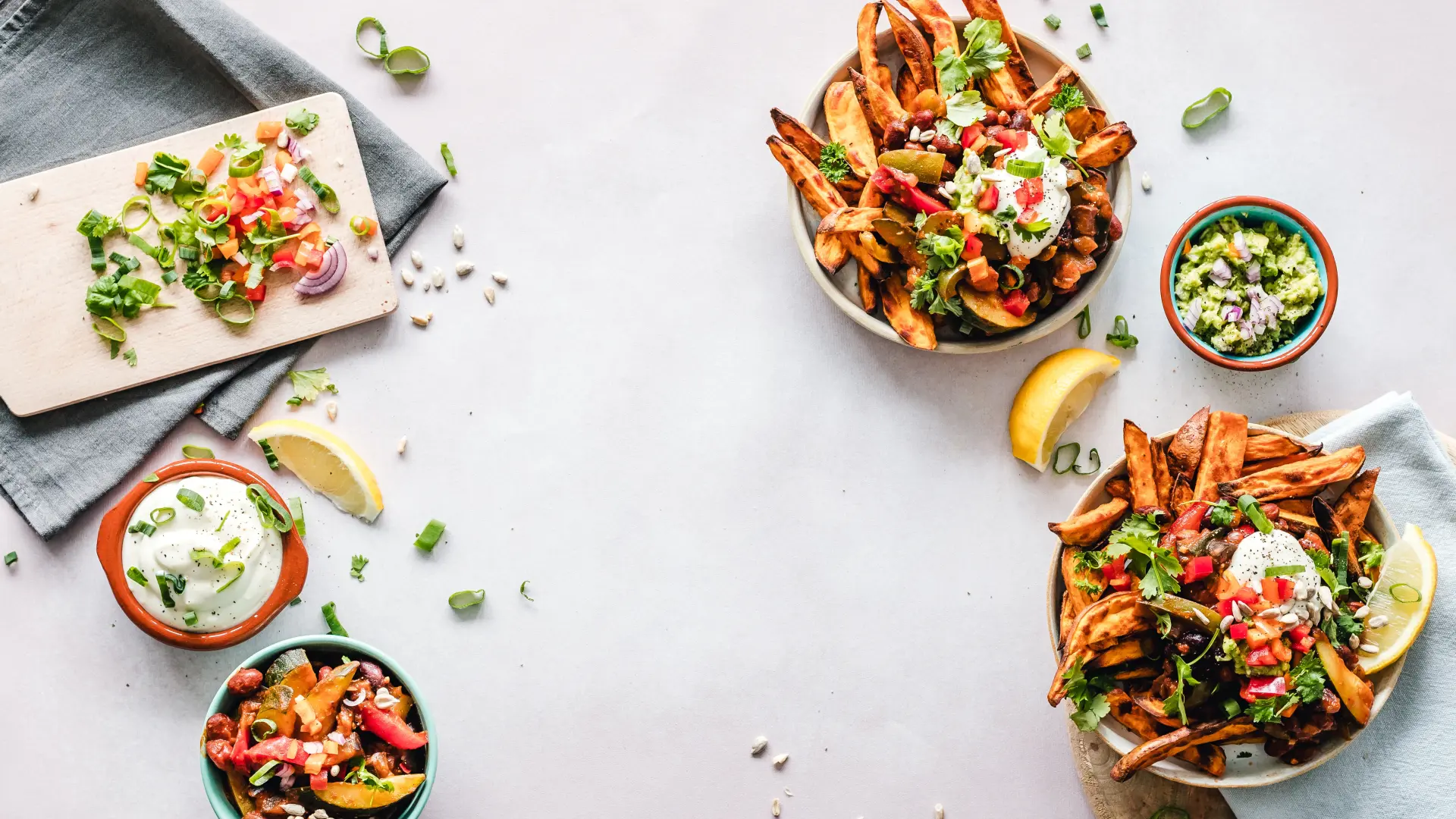 ¿Conoces los nuevos alimentos de moda y sus beneficios?