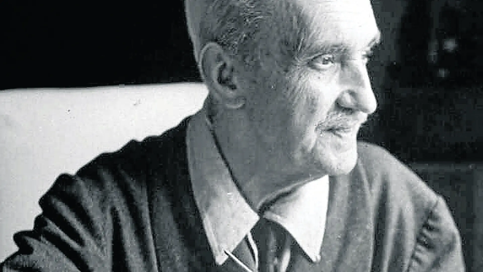 Jorge (George) Santayana en la Seo, en la Lonja y el Pilar