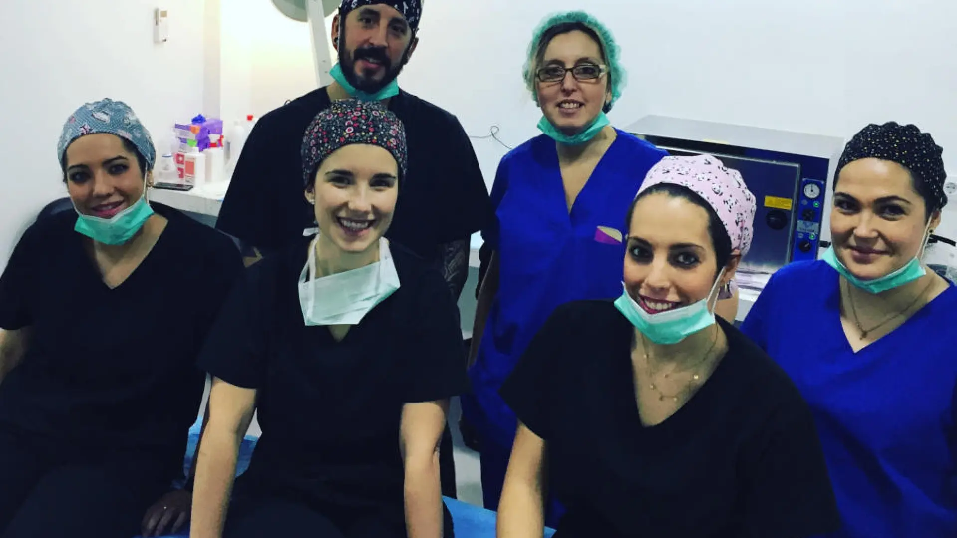 Neo Injerto Capilar Gen, el 'boom' de los injertos capilares tiene a ...