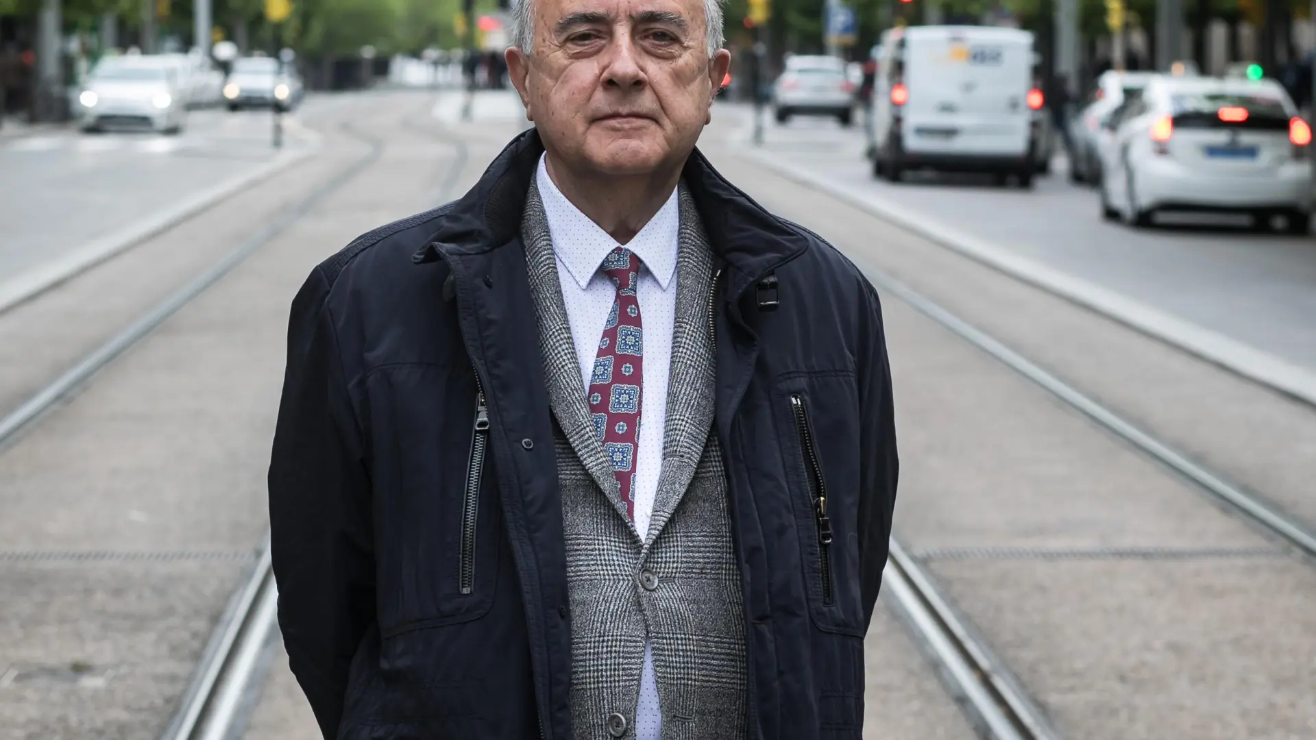 Jesús Collado: "La pandemia de covid influirá en el urbanismo de la ...