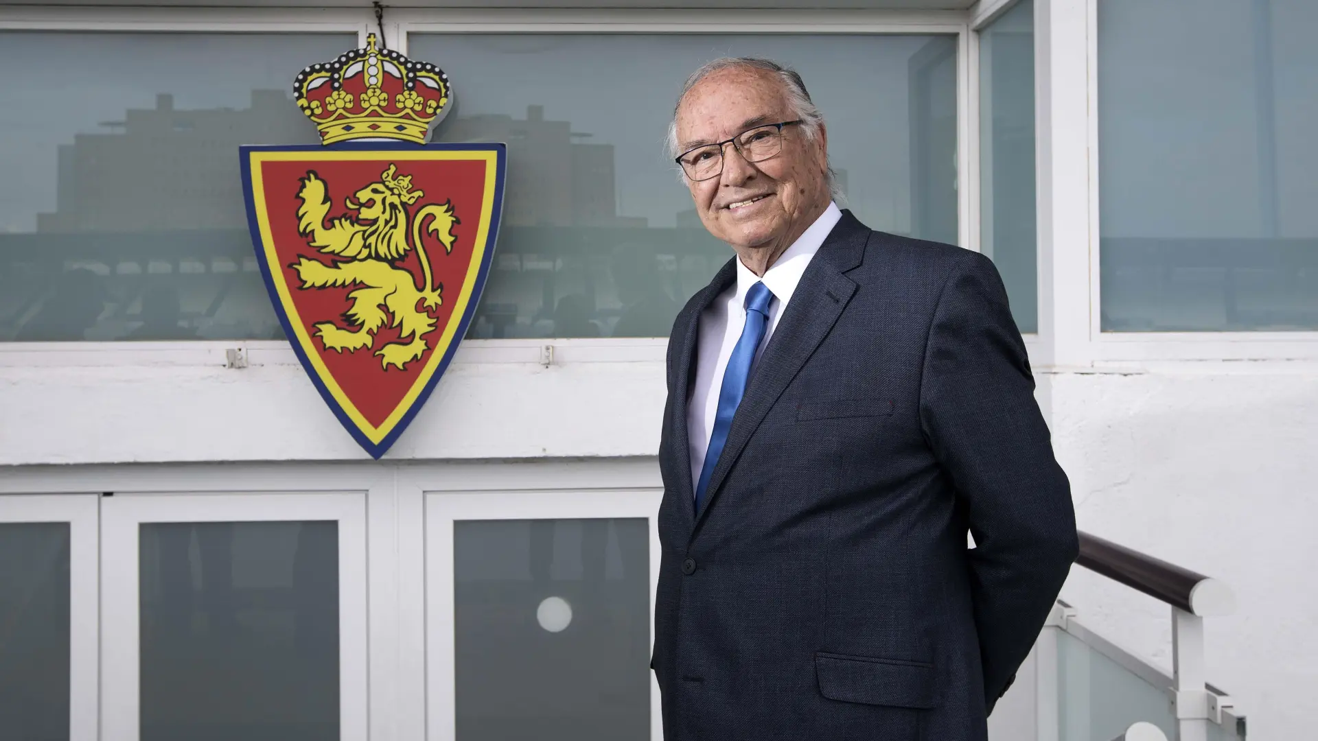 Zalba: "Dicen que me faltó un título, pero el mayor título es el ...